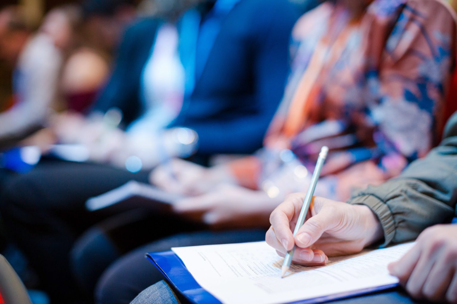 Conference - Association for Asian American Studies