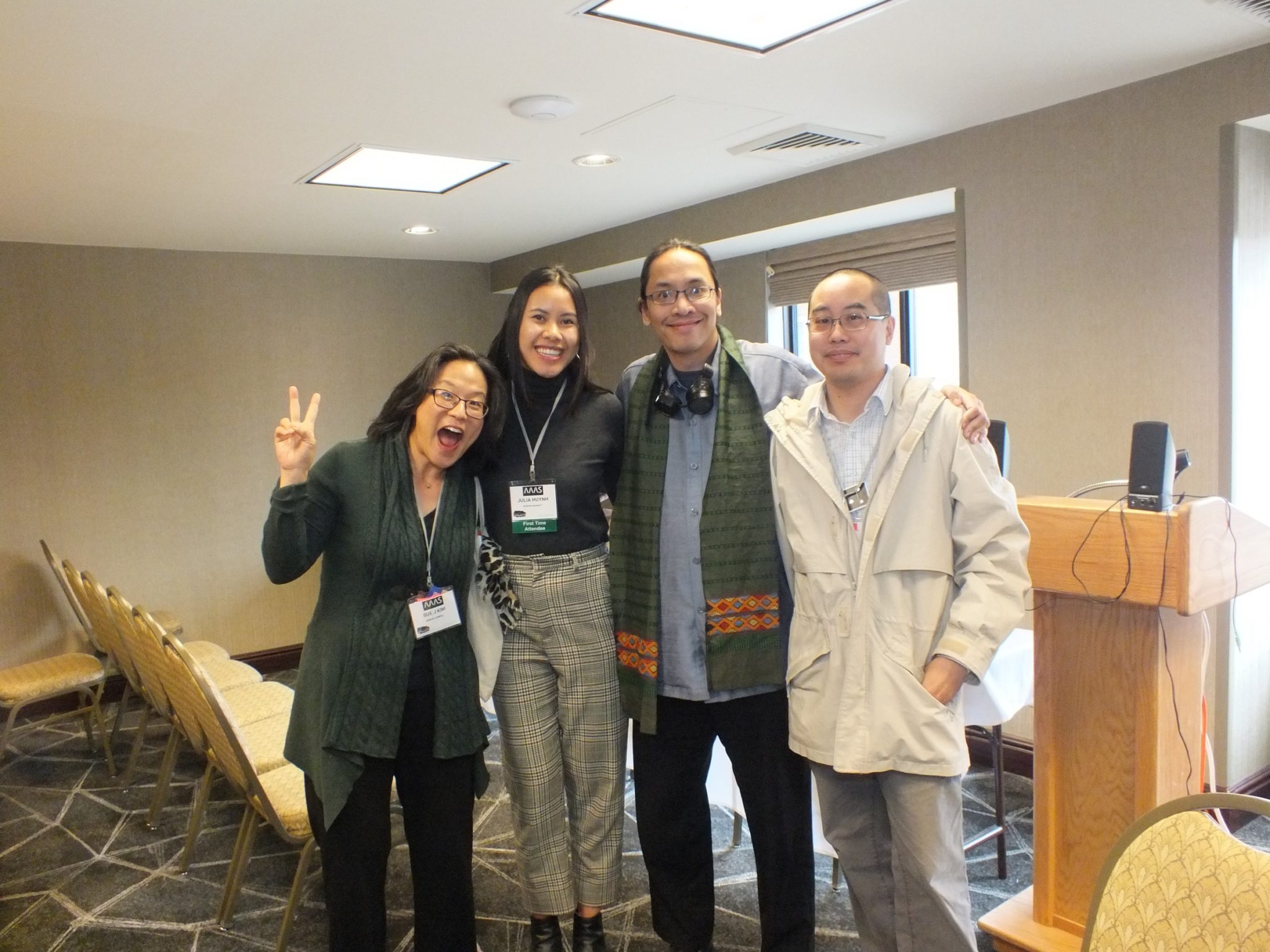 Home - Association for Asian American Studies