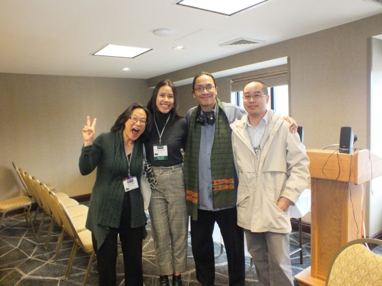 Home - Association for Asian American Studies
