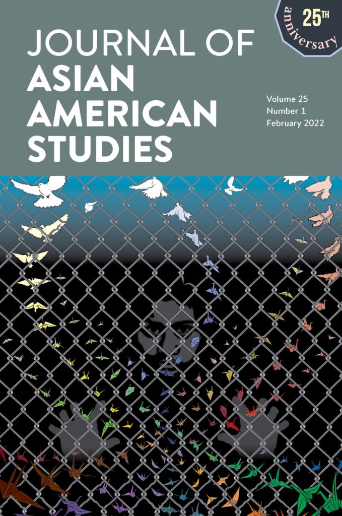 Journal - Association for Asian American Studies